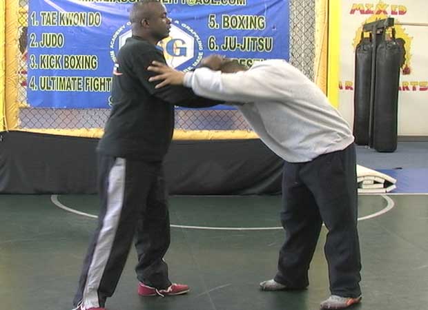 Snap Downs - MMAVidcast