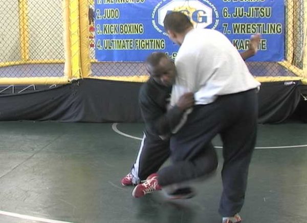 Trips - MMAVidcast
